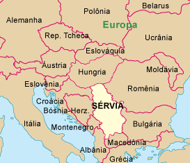 Prof. Émer Nogueira: SERVIA - EMERGENCY