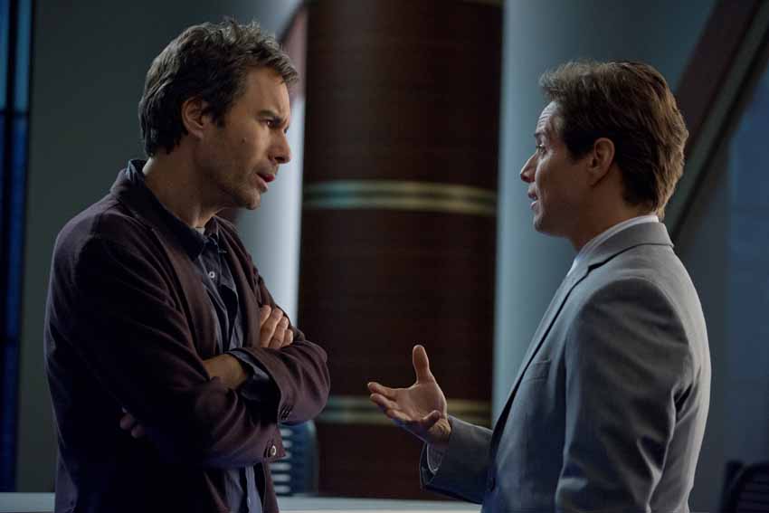 I Like to Watch TV: June 2013