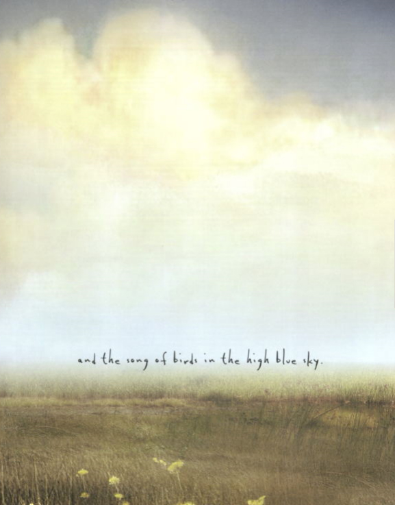 Into the Blagosphere: Inspiration - Varmints