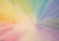 Pintura y Antroposofia: El origen de los colores