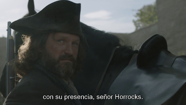 Fungirleo de haggards: Outlander 1x13. A fungirlish review [Spoilers]