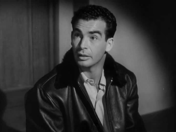 Forgotten Actors: Richard Irving