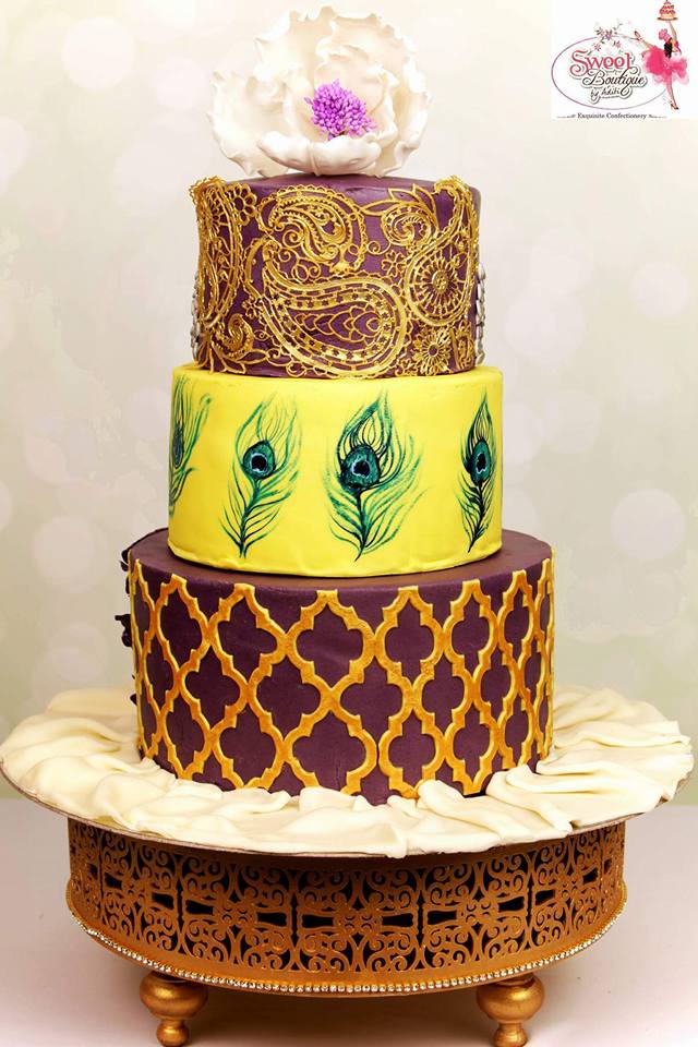 TELUGU WEB WORLD: MULTIPLE LAYERS STEP CAKES DESIGNS AND MODELS COLLECTION
