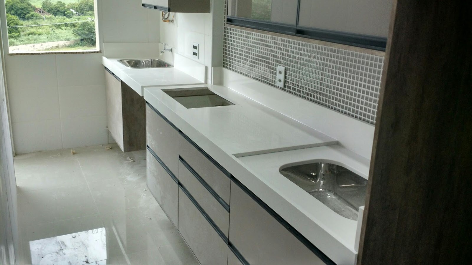 GT GRANITOS: Faça seu projeto em quartzo, diversas cores e tonalidades ...