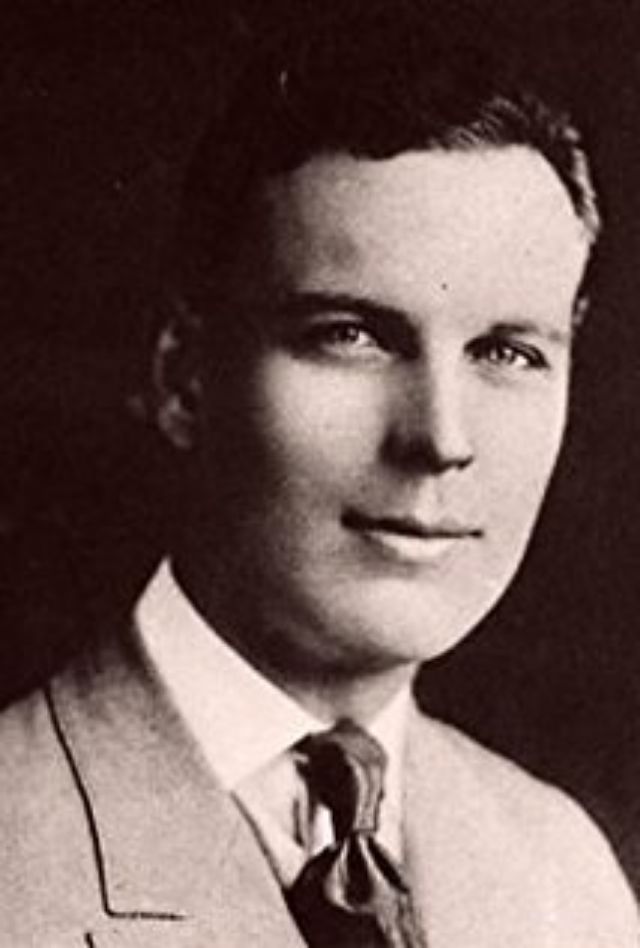 Tragic Actors Who Died in Fires and Stories Behind Them ~ Vintage Everyday