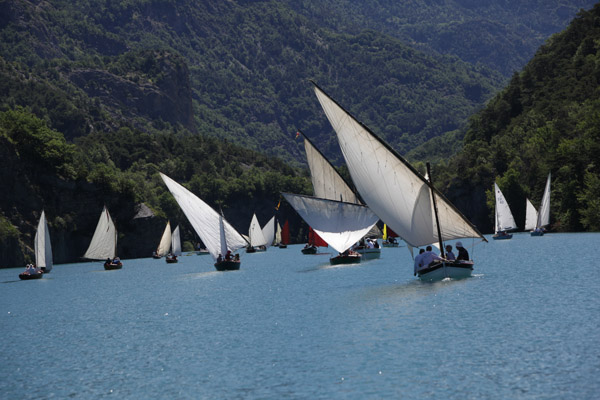 Building and sailing a John Welsford Pathfinder: 2017