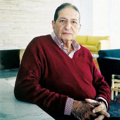 IN MEMORIAM: ROBERTO SEGRE | Introducción a la Arquitectura