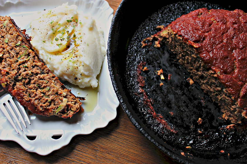 Comfy Cuisine- Home Recipes from Family & Friends