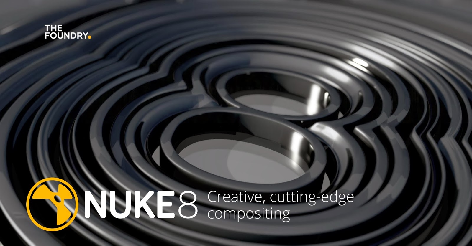 NUKE 8 is now available | Computer Graphics Daily News
