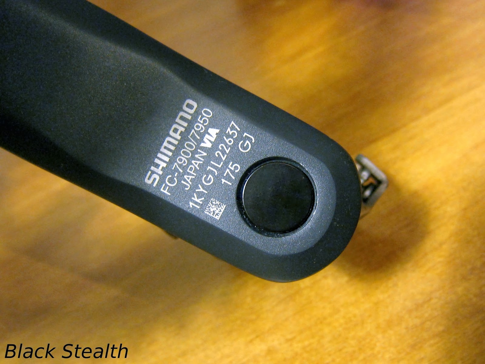 BARTMANXC Mercatino: BXC Hidden MAGNET for CADENCE sensor GARMIN POLAR ...