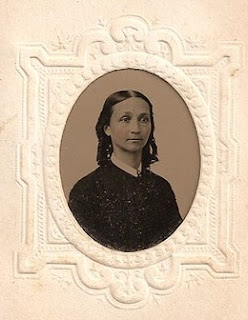 Somers Wisconsin Pioneer History: DeLong and Reas