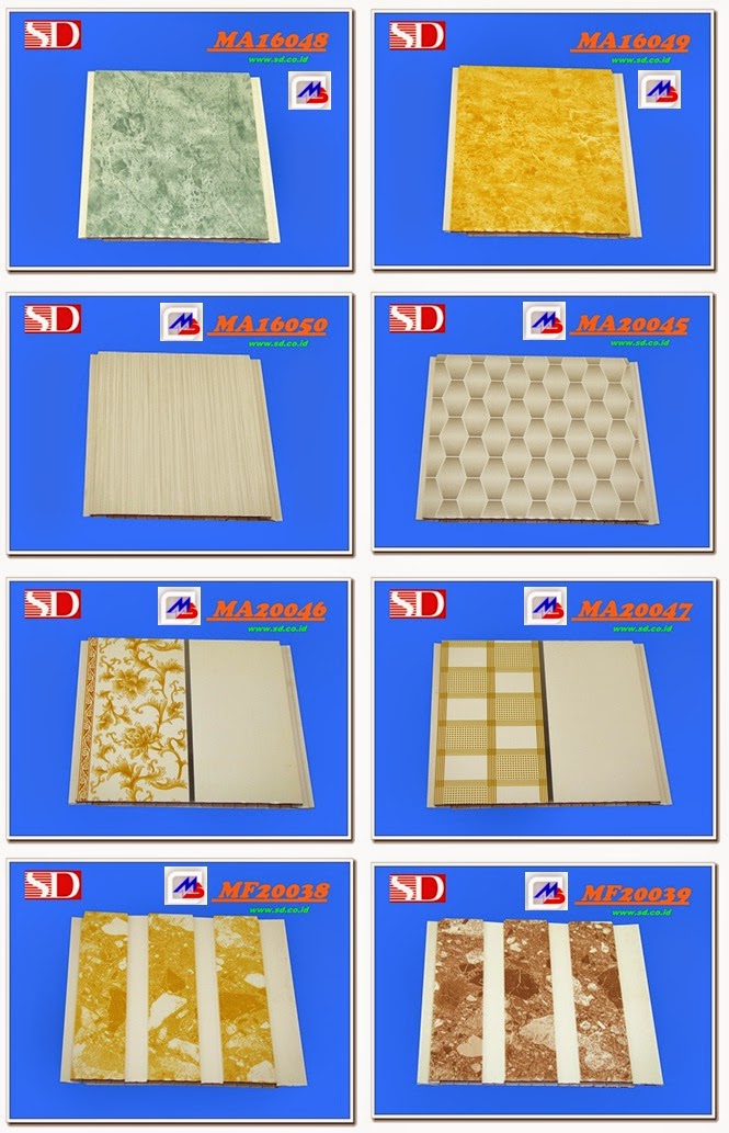 PLAFON | DINDING MASA KINI WPC | PVC SURABAYA: SUNDA PLAFON SIDOARJO