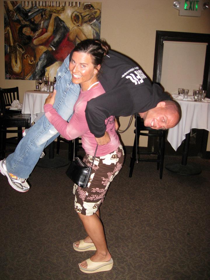 Strong Lift and Carry Photos and Videos - Strong Muscular Girls Lift ...