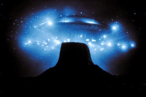 Michael McGuire: Close Encounters With A New Drawing