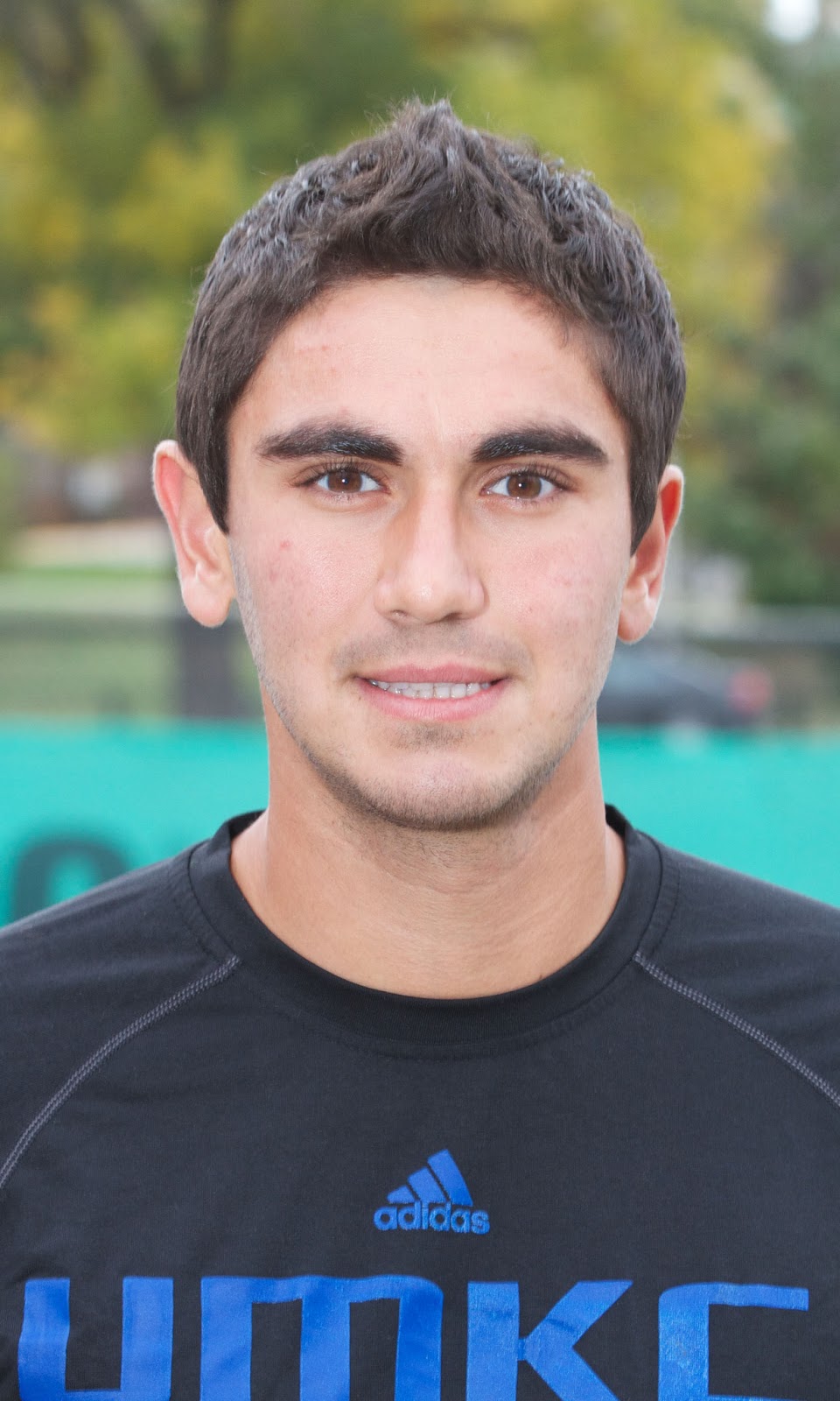 Summit Points: My Championship Experience - Men's Tennis Edition