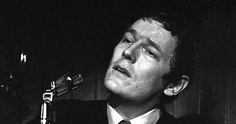 T.U.B.E.: Gordon Lightfoot - 1966-01-27 - Ottawa, ON (SBD/FLAC)