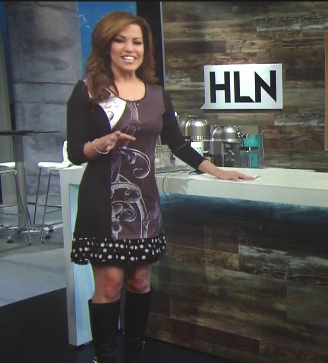 THE APPRECIATION OF BOOTED NEWS WOMEN BLOG : ANOTHER LOOK AT ROBIN ...