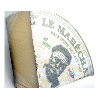 Le Marechal: The Most Appetizing Treat You Can Have