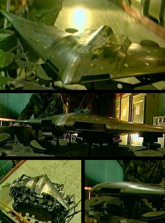 New Tu-160 first flight - Airliners.net