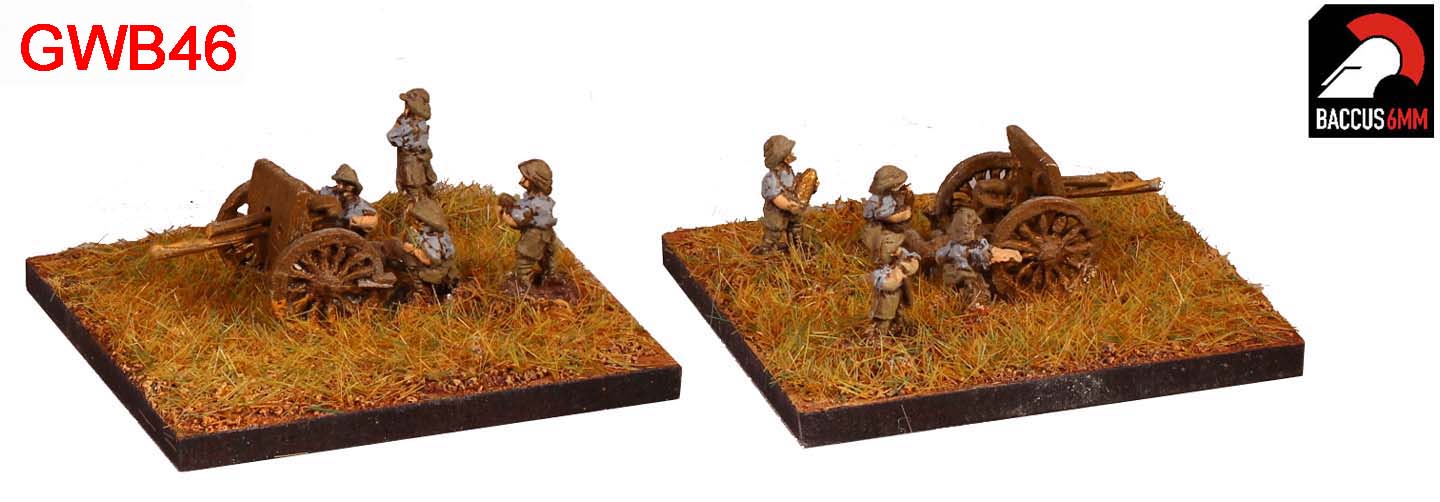 [TMP] "WW1 in 6mm" Topic