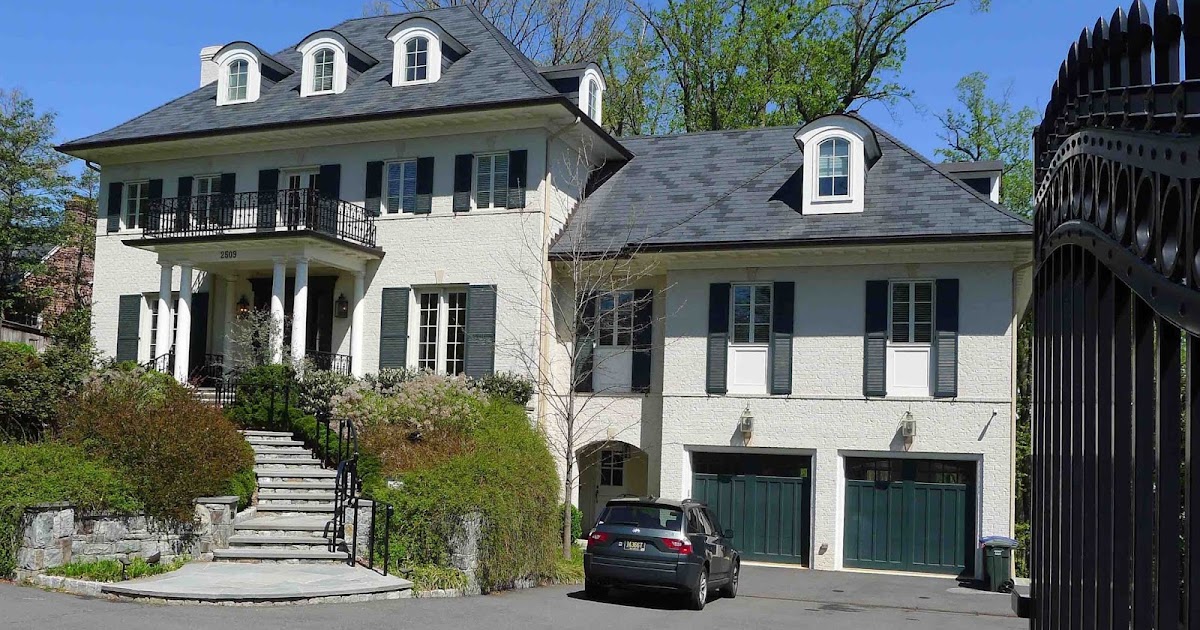 2016 DC Design House Location Announced! - DC Outlook