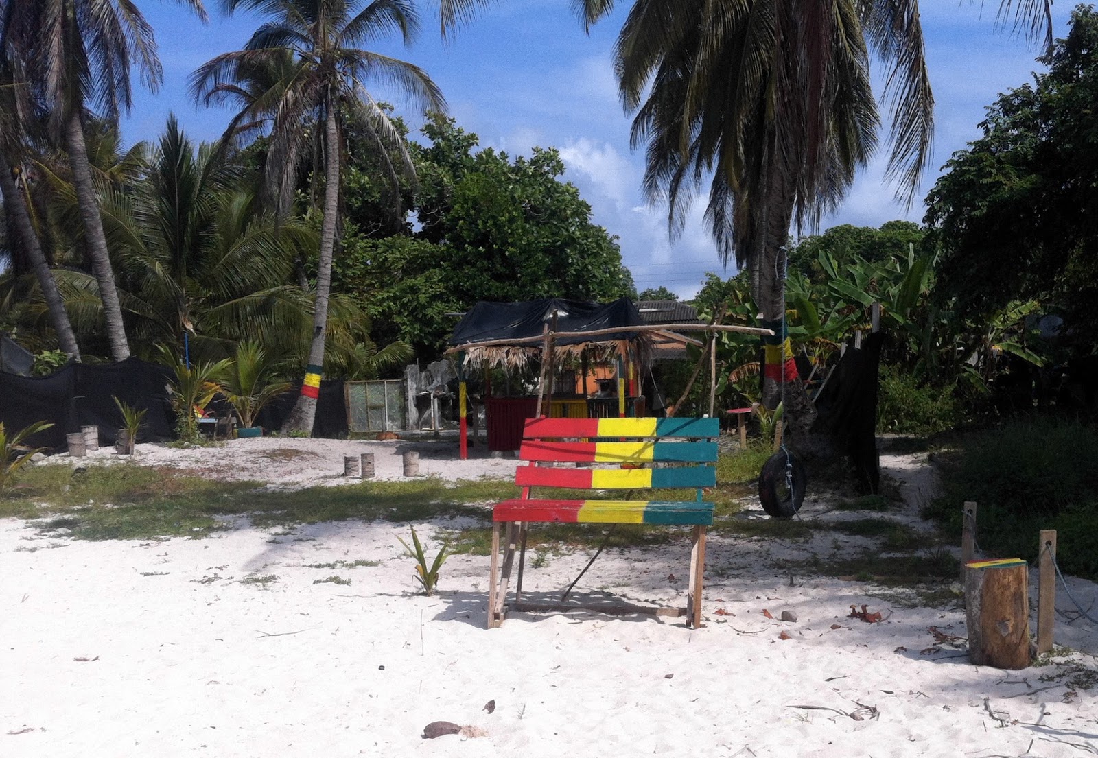 Cátedra Raizal: Investigación, Enseñanza y Preservación del Patrimonio ...