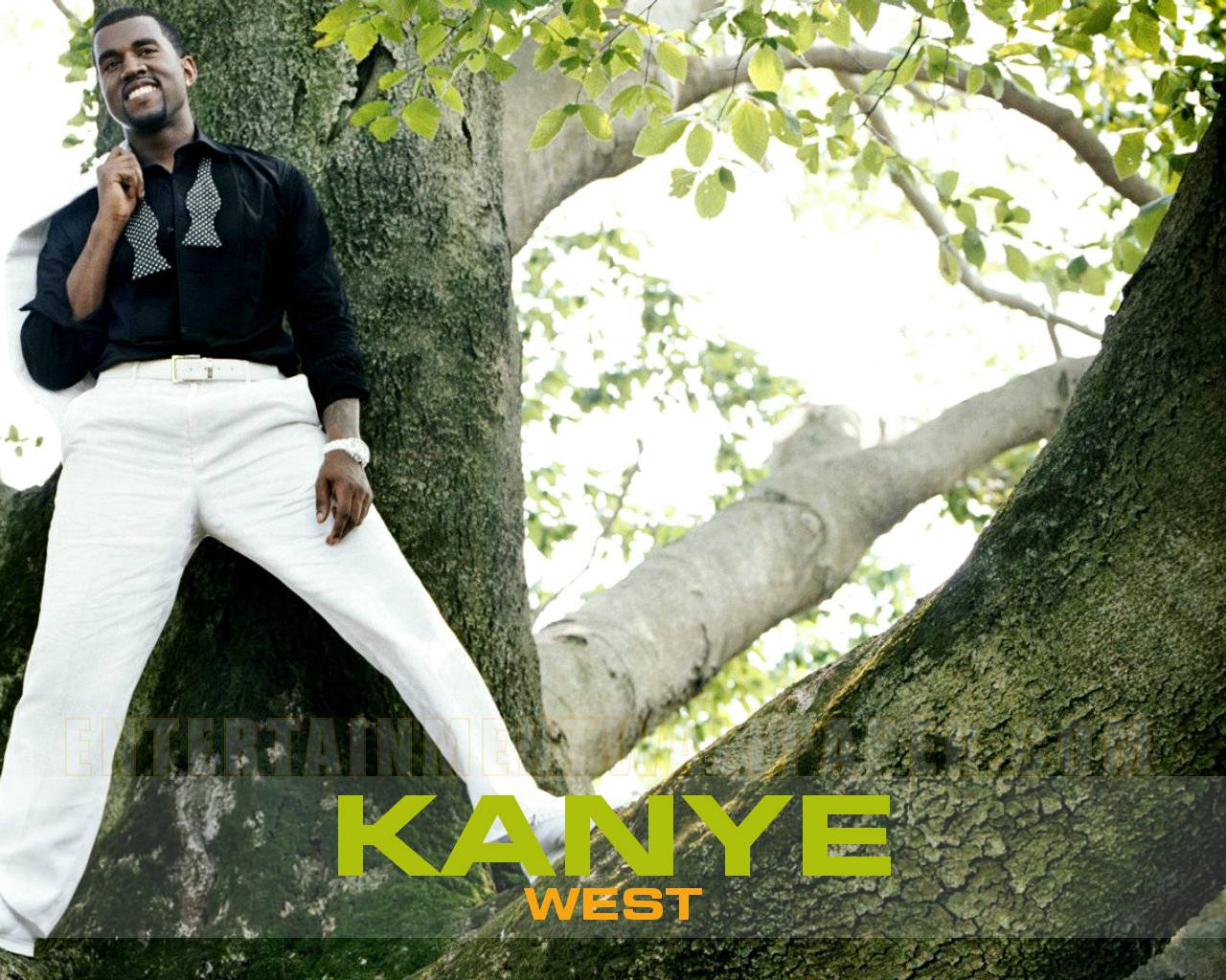 My dirty music corner: KANY WEST