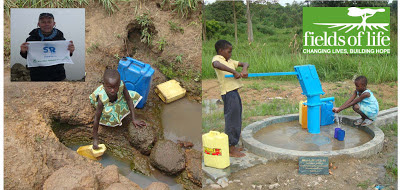 Sinclair & Rush: June 2013