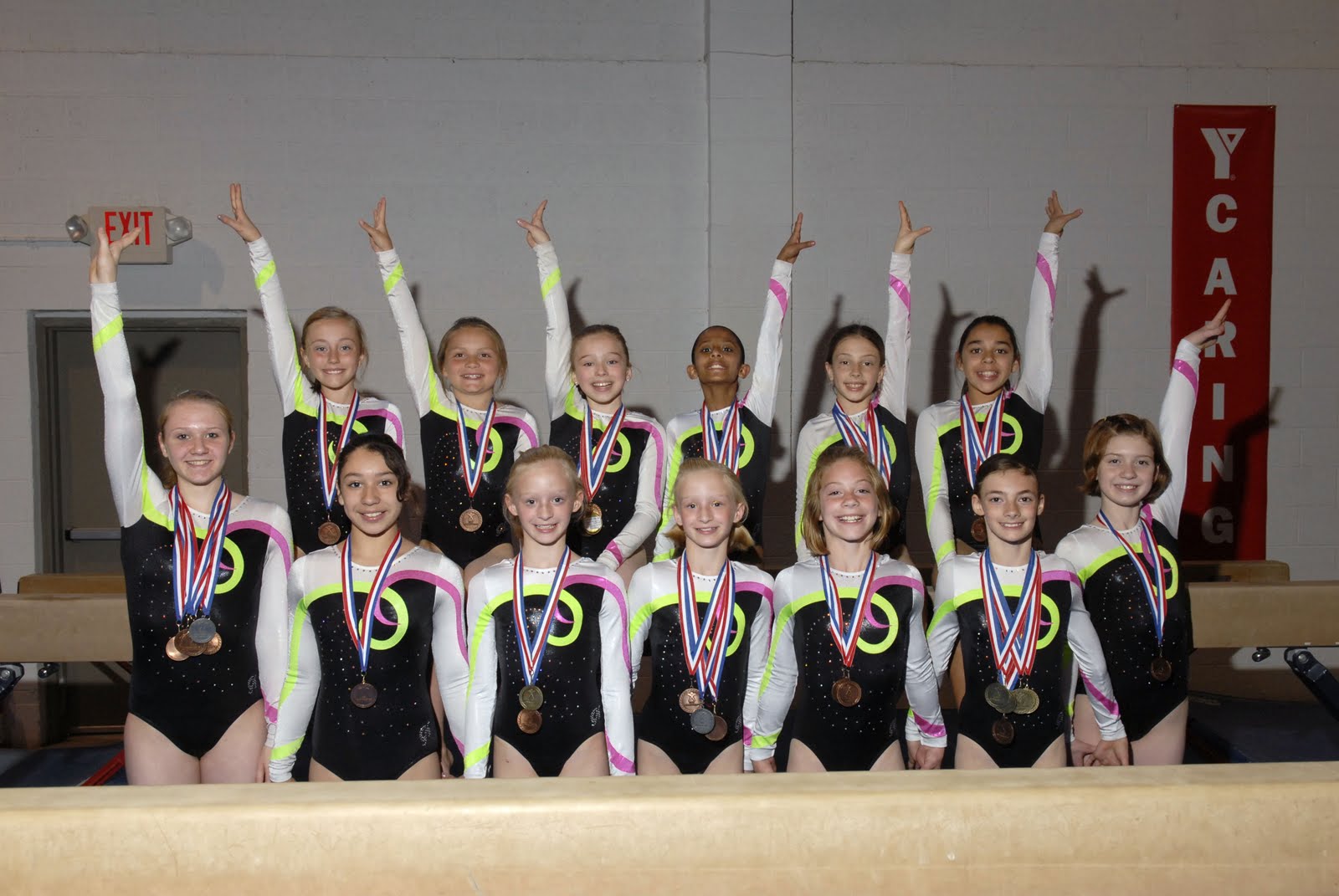 News from Grand Traverse Bay YMCA: Help wanted at Y