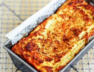 In en om die huis: Blomkoolbrood