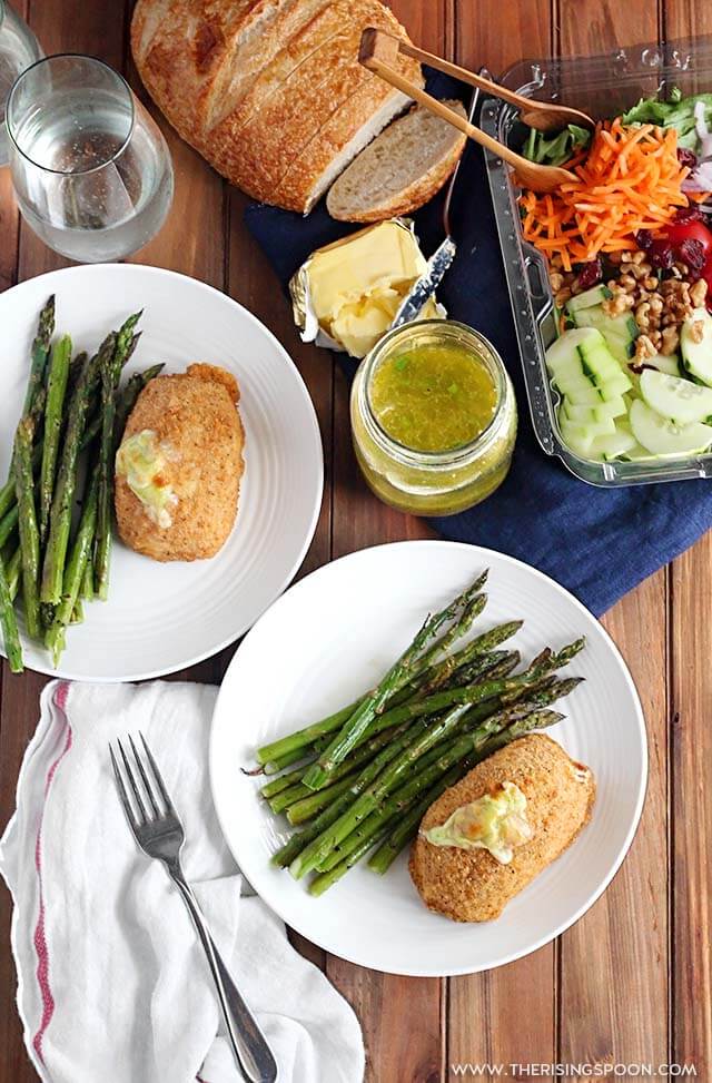 50 Side Dishes For Easy Weeknight Chicken Dinners The Rising Spoon 50-side-dishes-for-easy-weeknight-chicken-dinners-the-rising-spoon