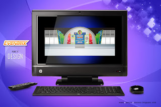 Eventrix Solutions: May 2012