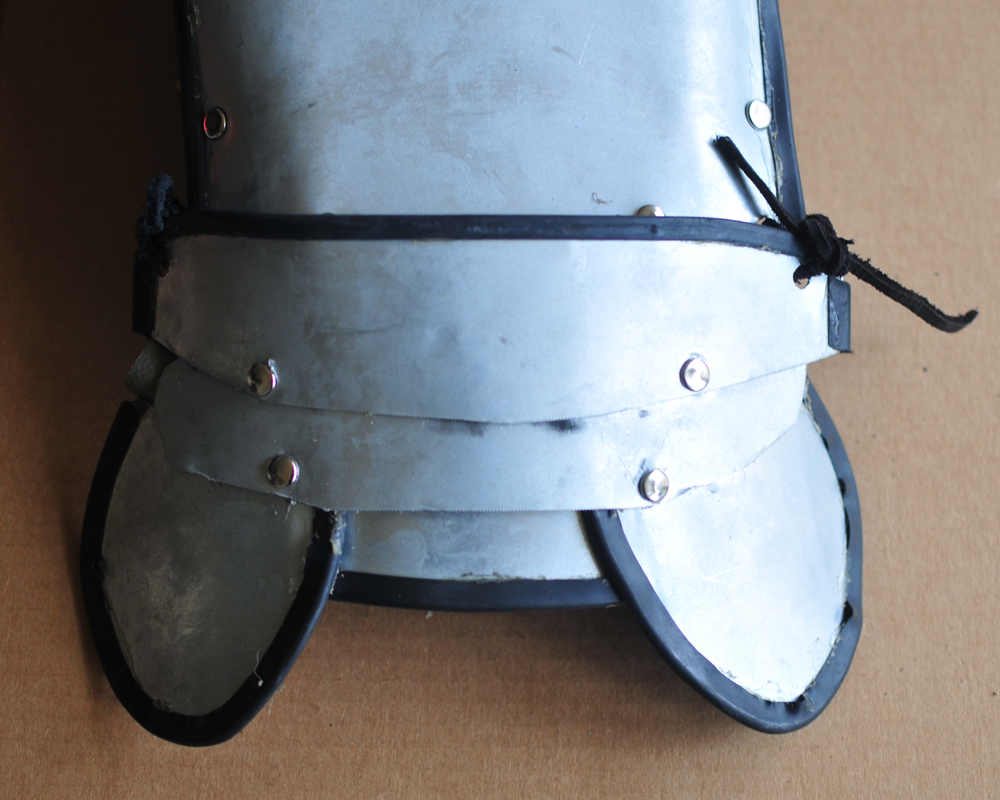 How To Make Kid-Sized Steel Armor for Pint-Sized Knights | Sweet ...