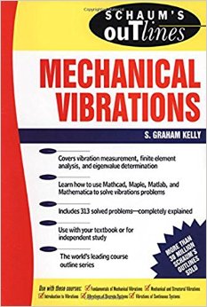 THE BOOK WORLD: Mechanical Vibrations