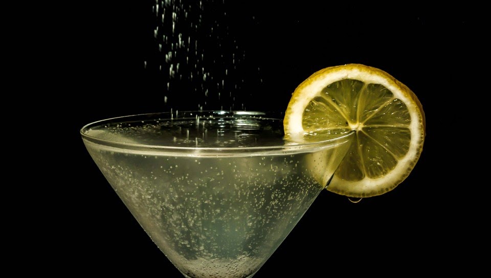 Retete de cocktailuri si bauturi alcoolice: Rețetă Princeton Cocktail