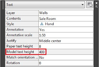 AutoCAD 2013 Essential: Annotation Scale - Layout