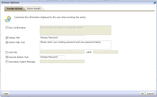 Adventures in OBIEE: Configure Change Password for Weblogic users in OBIEE 11g