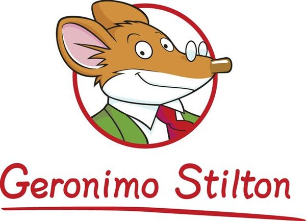 Libreria Saint Etienne: Geronimo Stilton