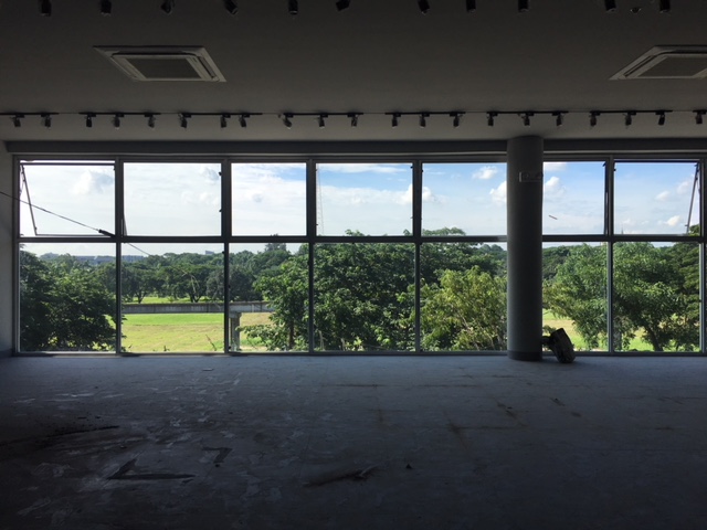 School Librarian in Action: A School Library and Art Building Grow in ...