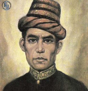 Teuku Umar - ForeGone