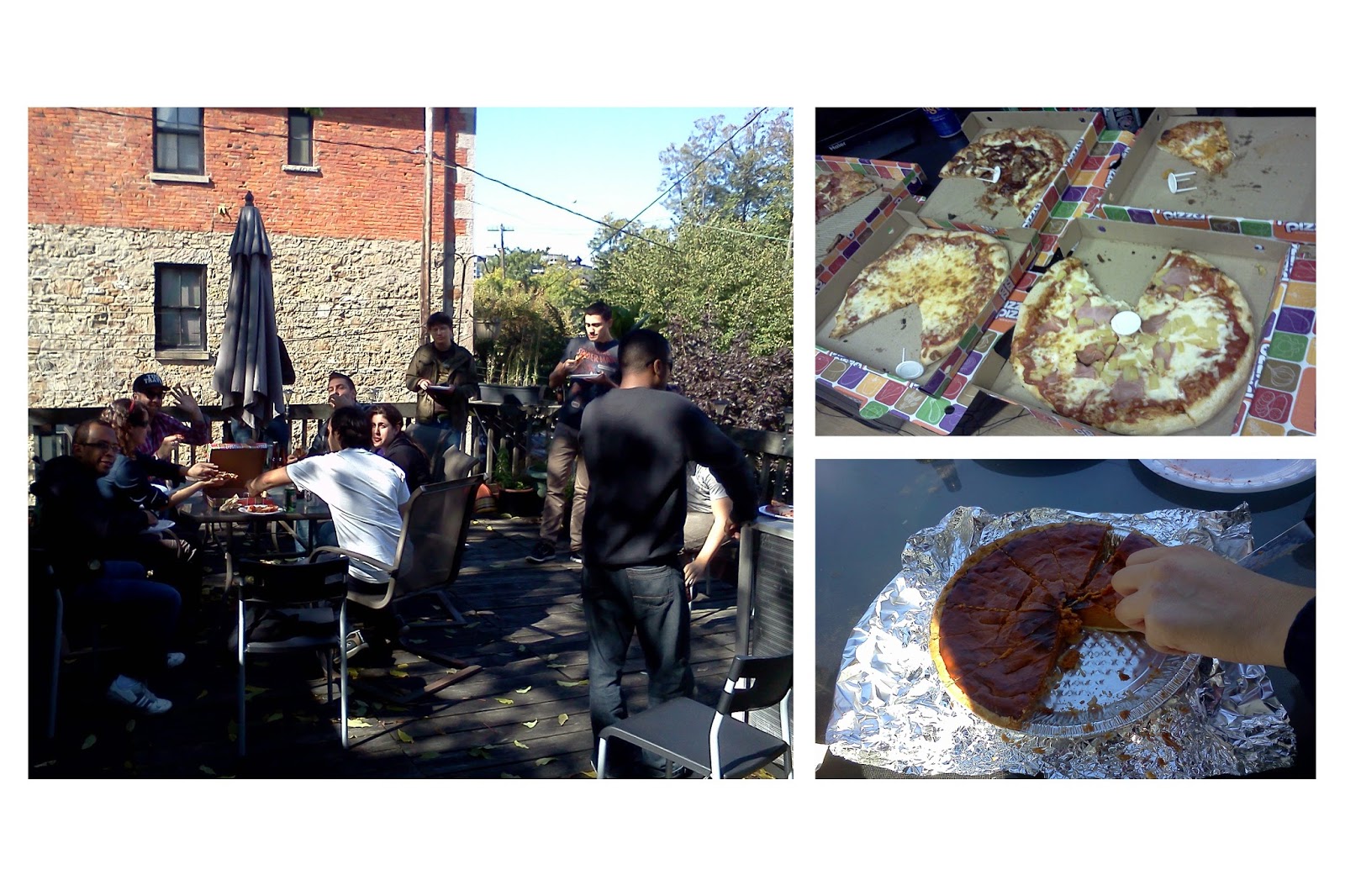 Huminah Huminah Animation