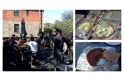 Huminah Huminah Animation