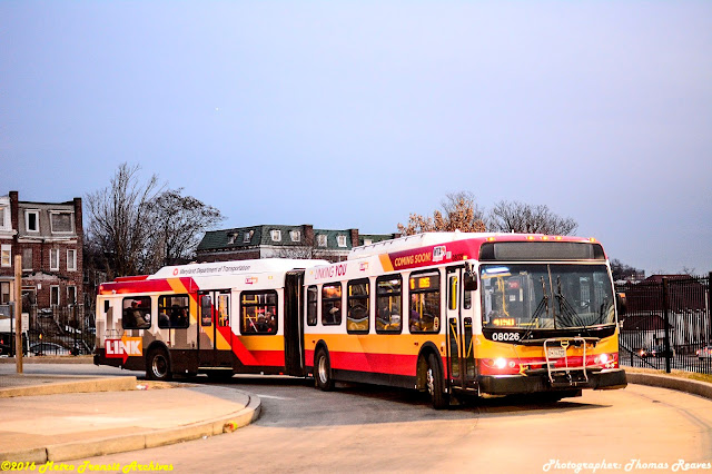 Best of Metro Transit Archives (2016 Edition)