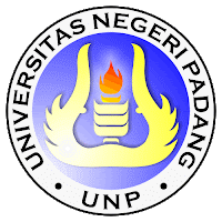 Home Civil: Lambang Universitas Negeri Padang (UNP)