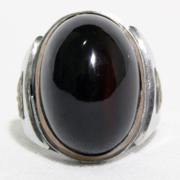 Batu Akik Yaman dan Mitosnya | Jenis Batu Akik Indonesia