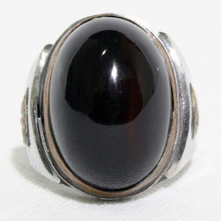 Batu Akik Yaman dan Mitosnya | Jenis Batu Akik Indonesia