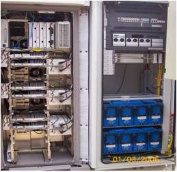 Perangkat BTS | Networking dan SSH Gratis setiap hari