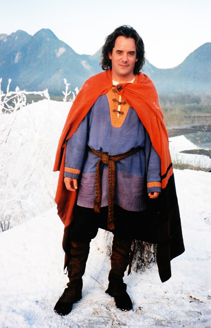 FILMY KOSTIUMOWE: Snow White (TV 2001)