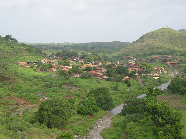Gir National Park | Sasan Gir