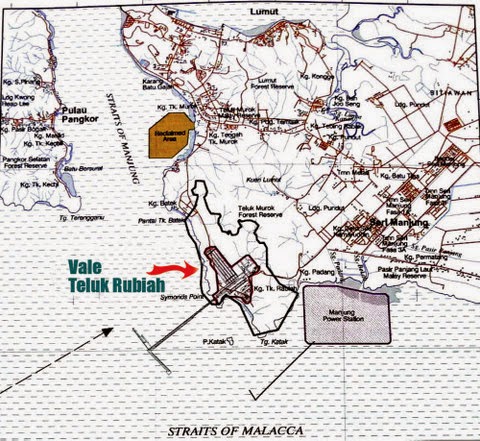 Khor Yu Leng research: November 2014